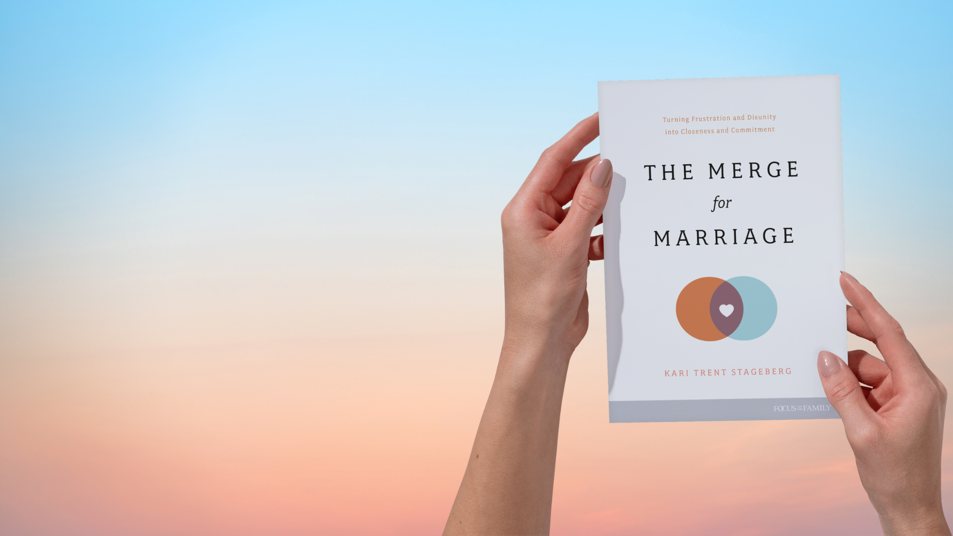 Resources For The Merge for Marriage Book